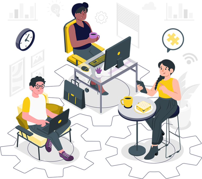 Wizard Innovation Technologies Sdn Bhd