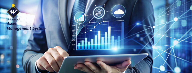 Asset Management System – Wizard Innovation Technologies Sdn Bhd